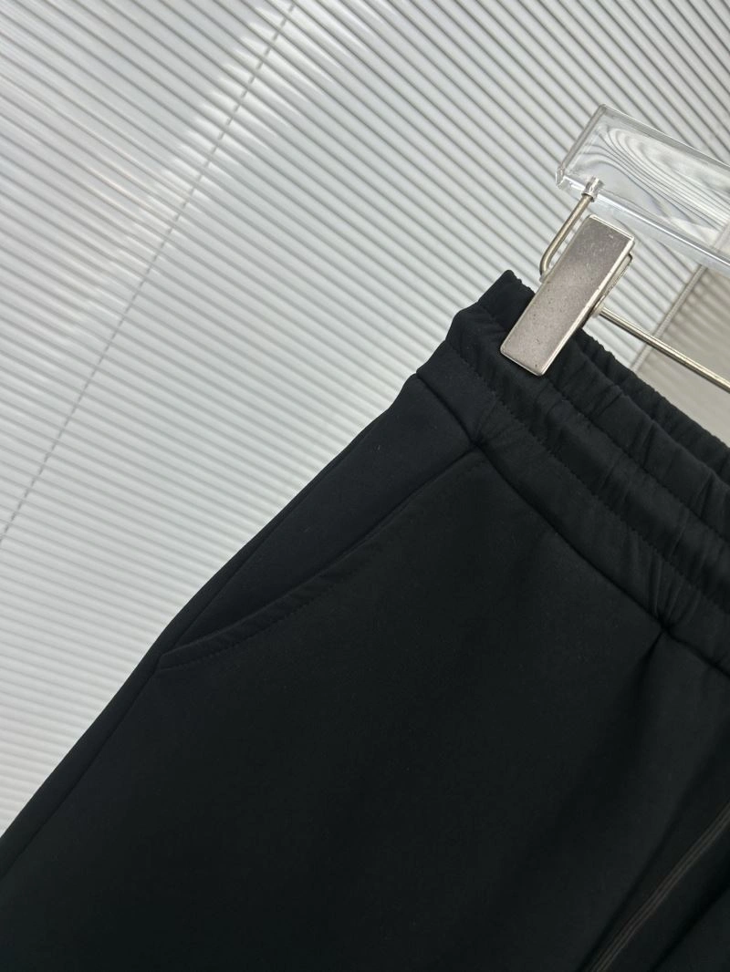 Authentic Moncler Short Pants