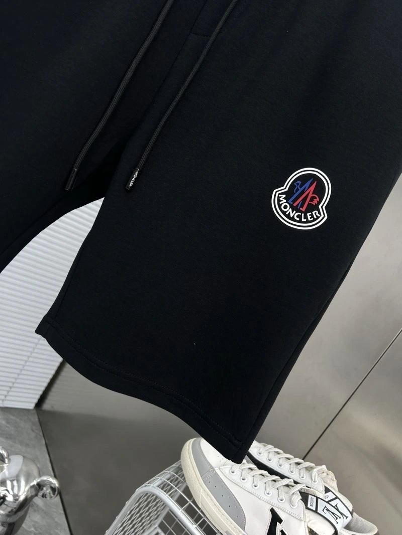 Authentic Moncler Short Pants
