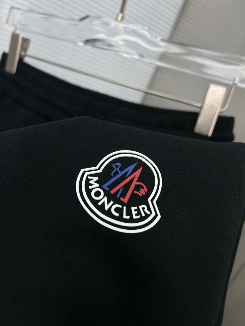 Authentic Moncler Short Pants