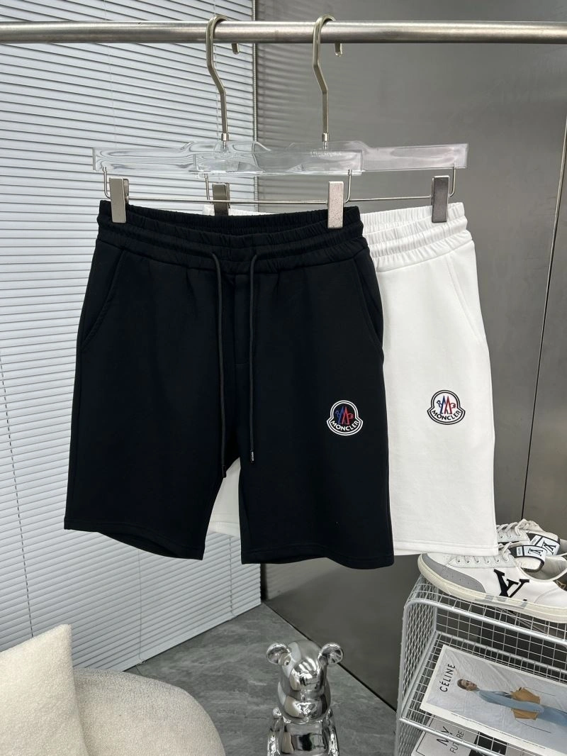 Authentic Moncler Short Pants