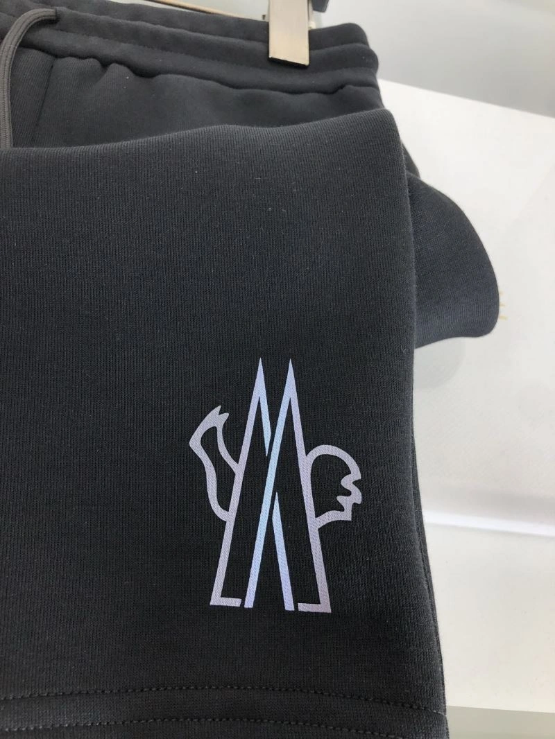 Indistinguishable Moncler Short Pants