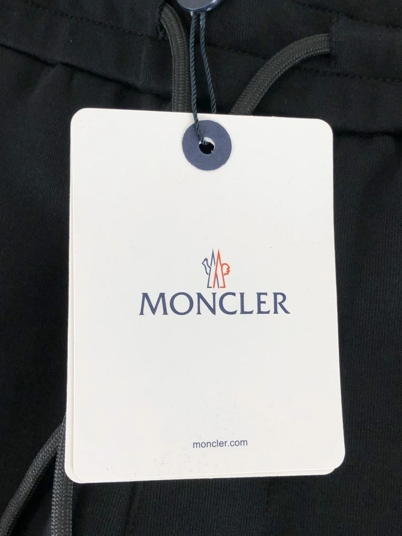 Indistinguishable Moncler Short Pants