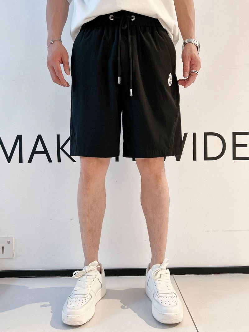 Accurate model Moncler Short Pants