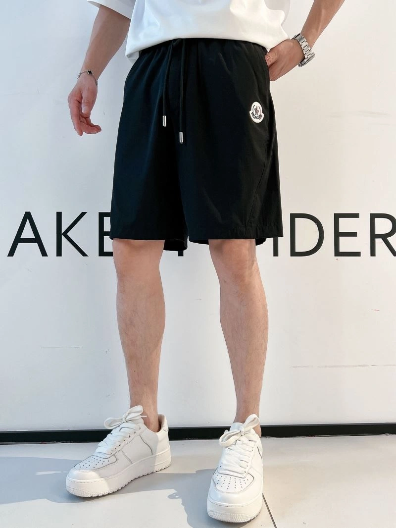 Accurate model Moncler Short Pants