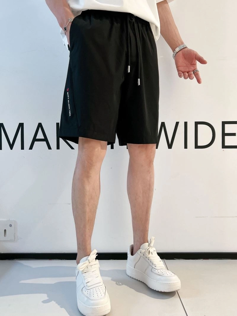 Accurate model Moncler Short Pants