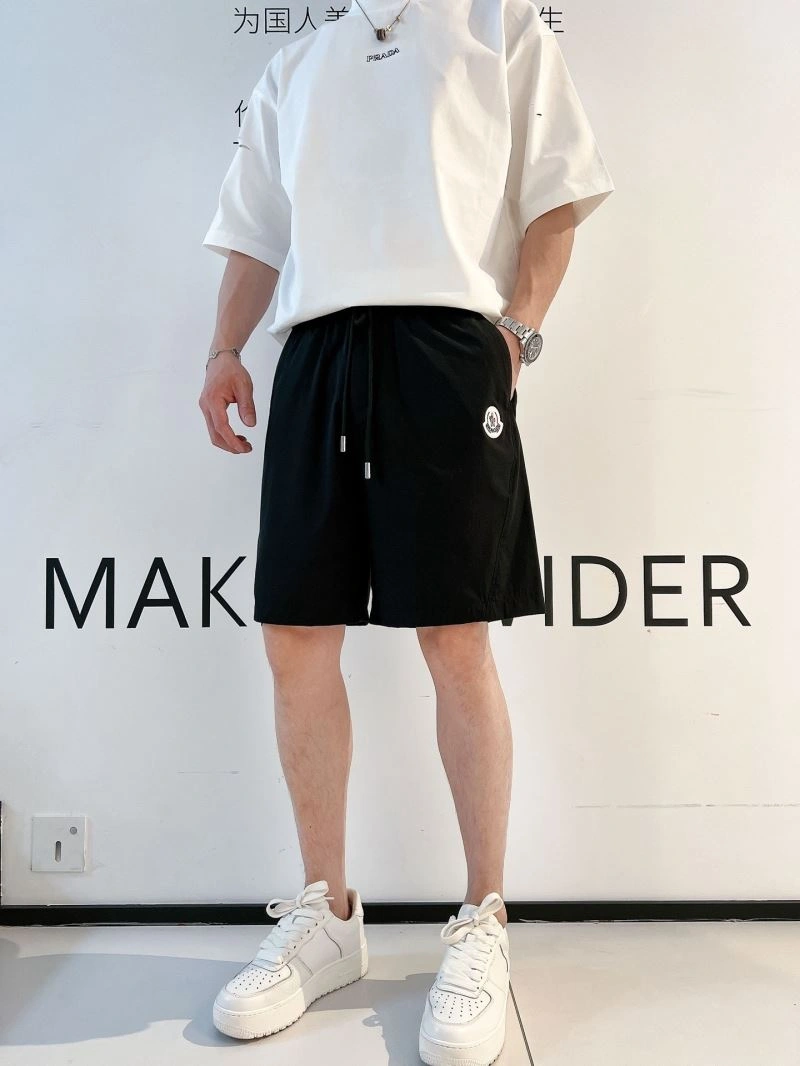 Accurate model Moncler Short Pants