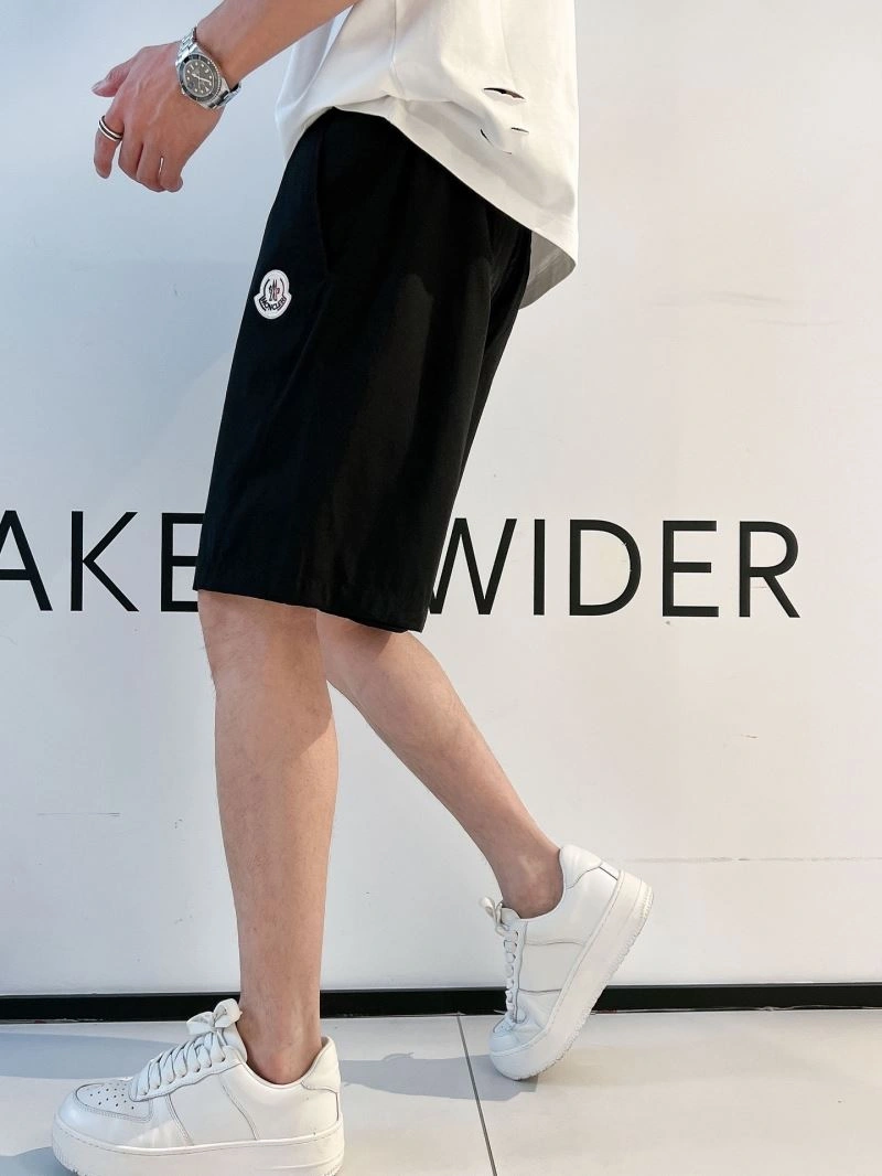 Accurate model Moncler Short Pants