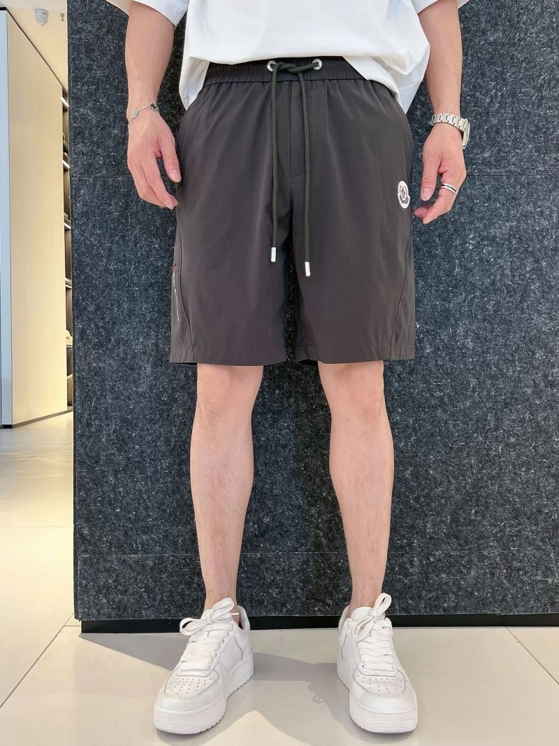 Accurate model Moncler Short Pants