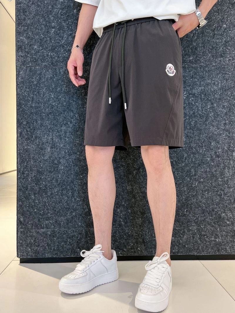Accurate model Moncler Short Pants