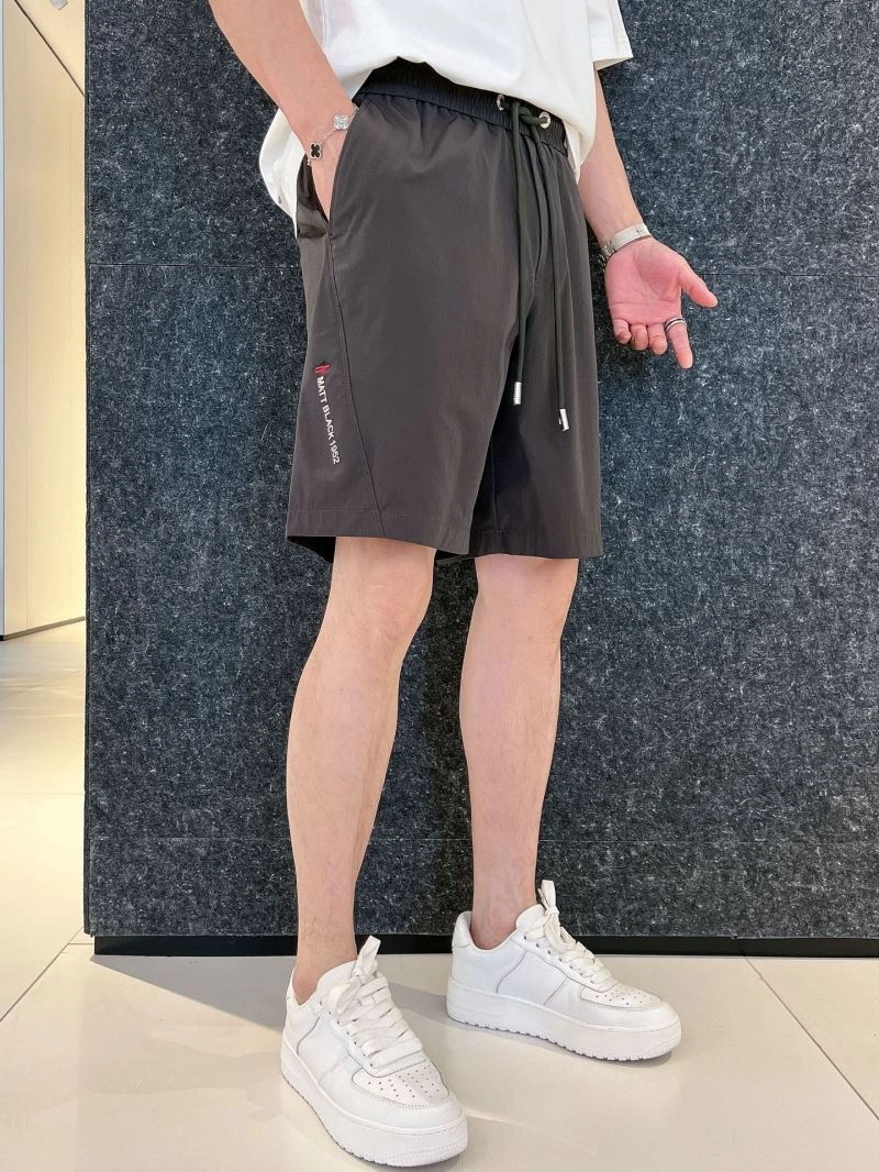 Accurate model Moncler Short Pants