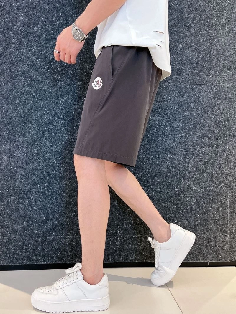 Accurate model Moncler Short Pants