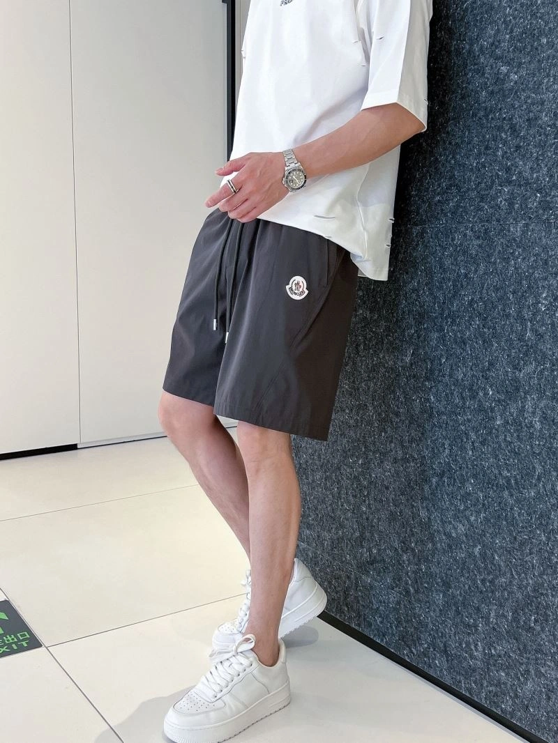 Accurate model Moncler Short Pants