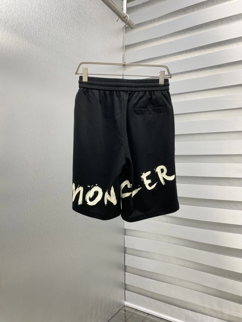 Precise copy Moncler Short Pants