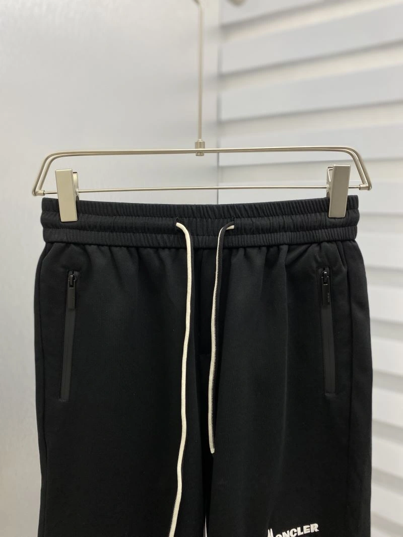 Precise copy Moncler Short Pants