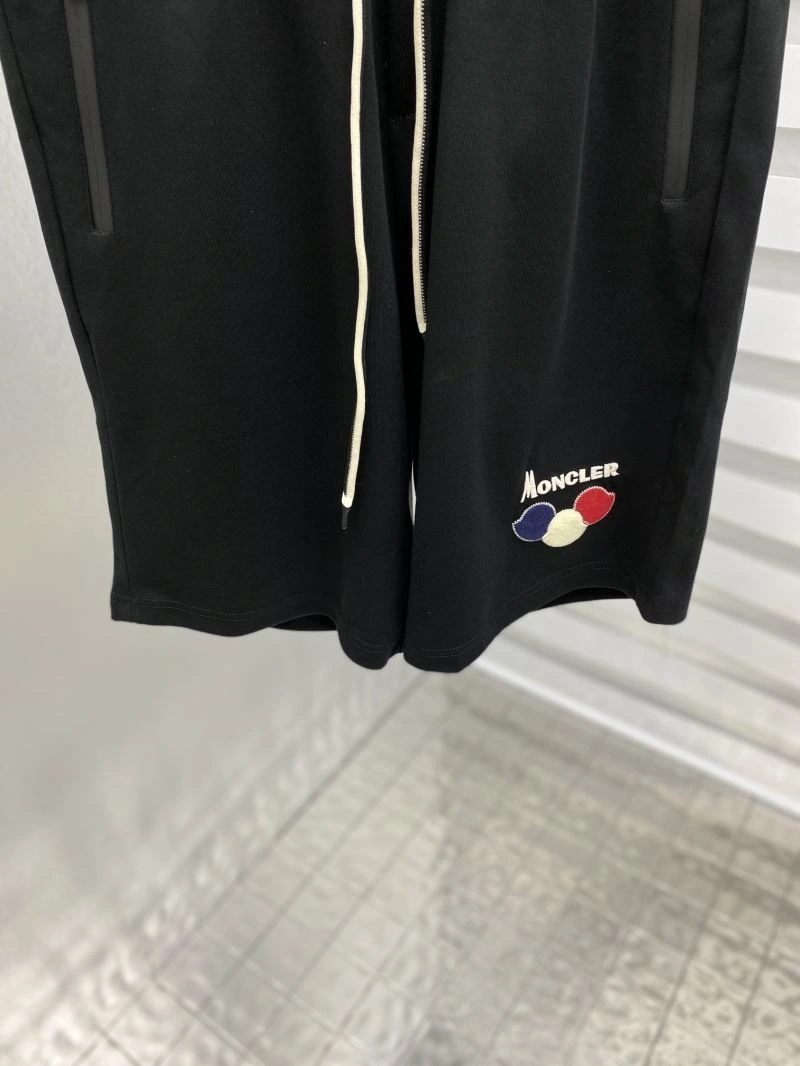 Precise copy Moncler Short Pants