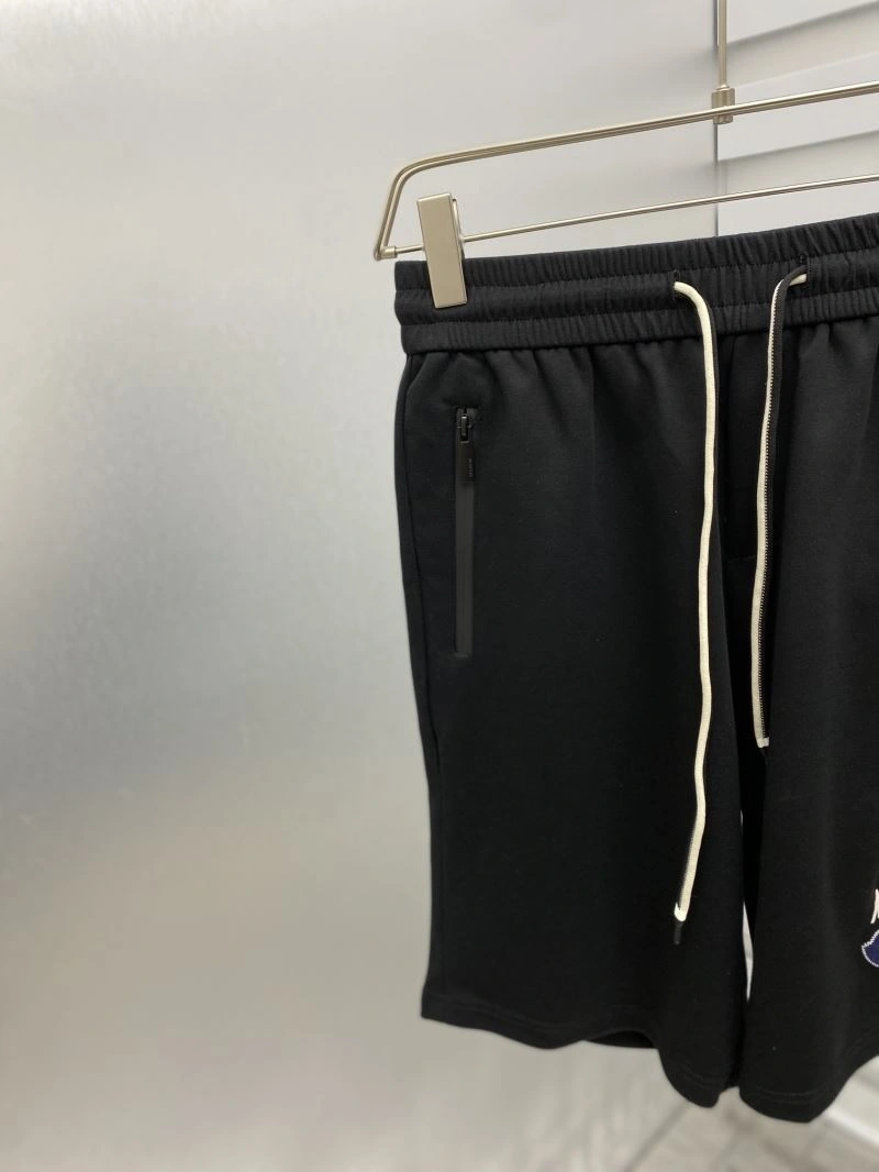 Precise copy Moncler Short Pants