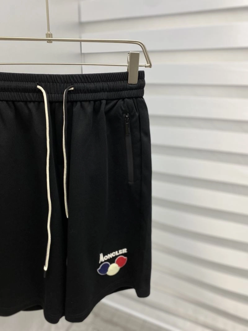 Precise copy Moncler Short Pants
