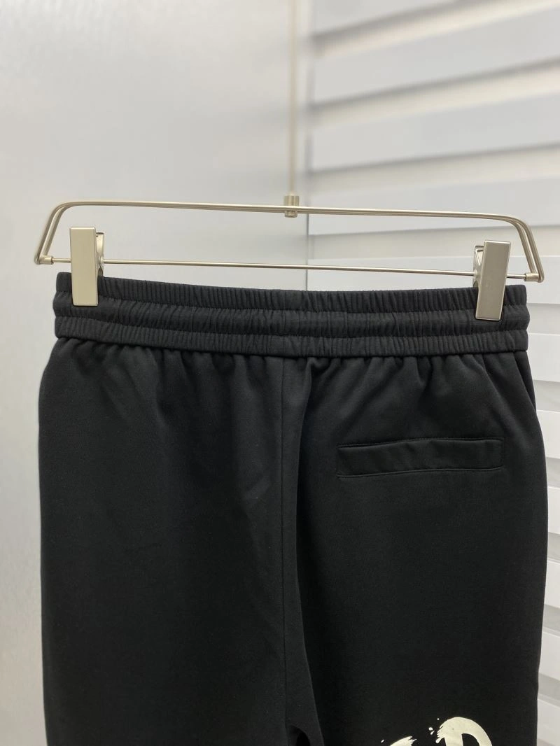 Precise copy Moncler Short Pants