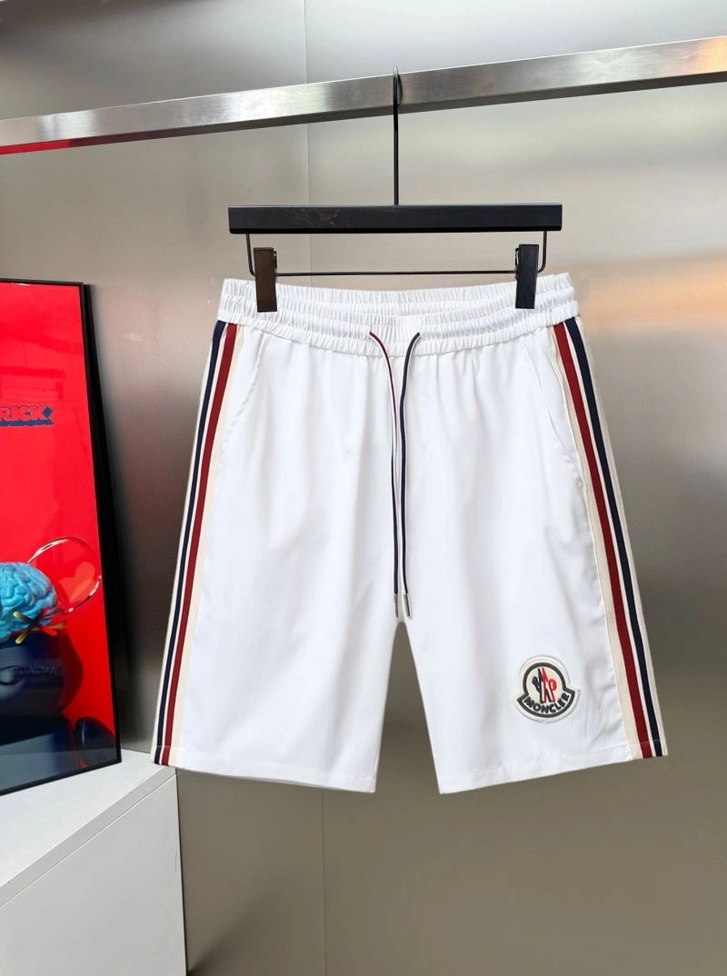 Top match Moncler Short Pants