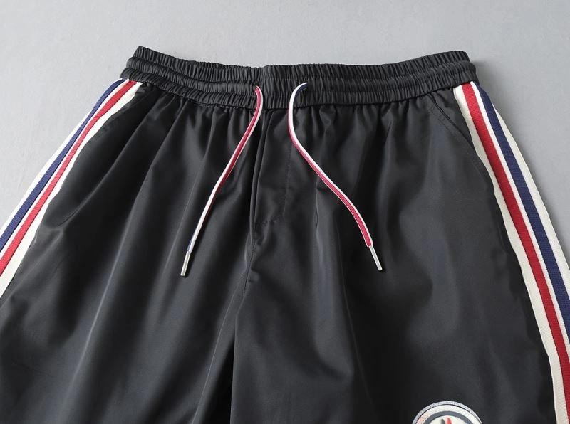 Top match Moncler Short Pants