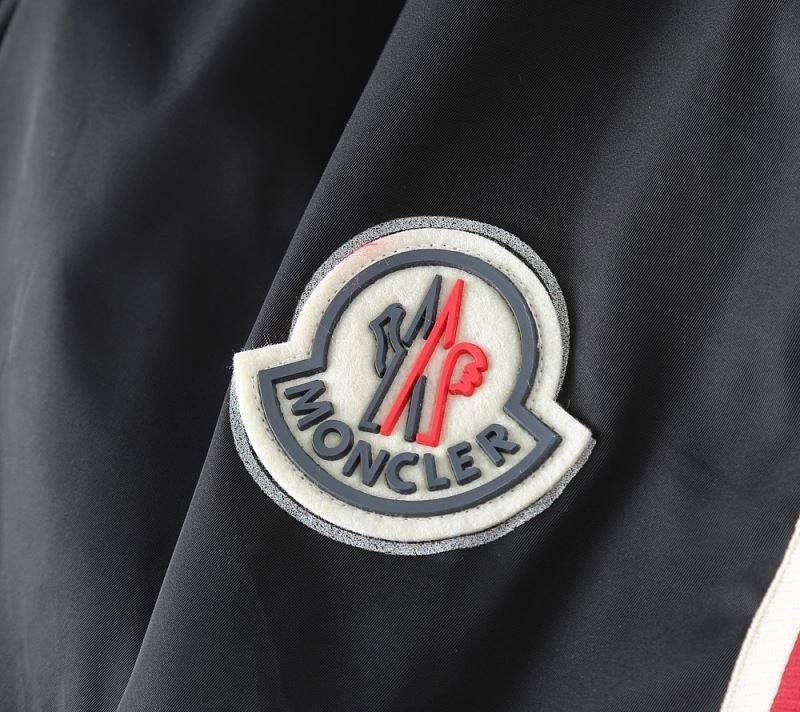 Top match Moncler Short Pants