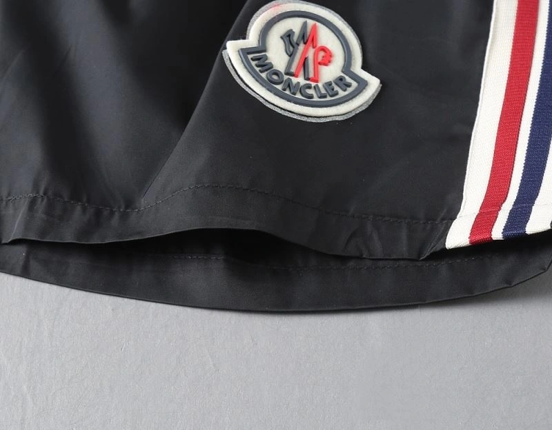 Top match Moncler Short Pants