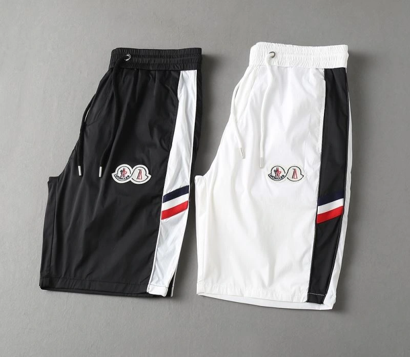 1:1 copy Moncler Short Pants
