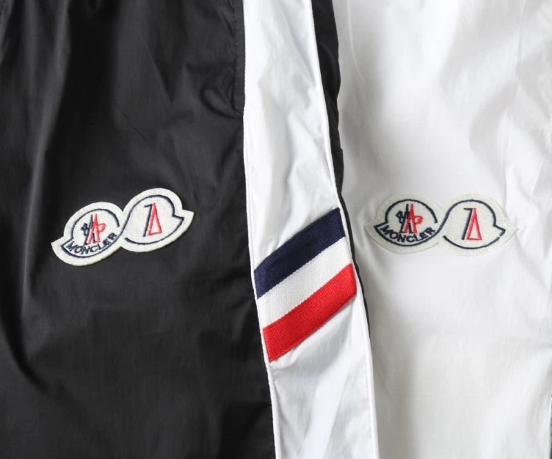 1:1 copy Moncler Short Pants