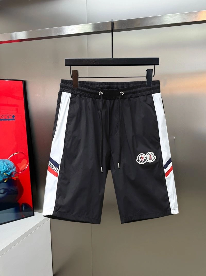 1:1 copy Moncler Short Pants