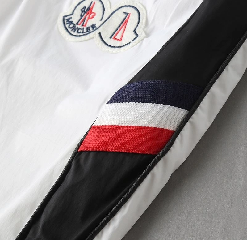 1:1 copy Moncler Short Pants