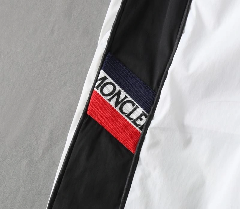 1:1 copy Moncler Short Pants