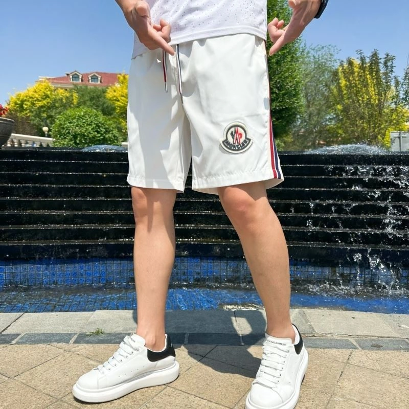 Moncler Short Pants