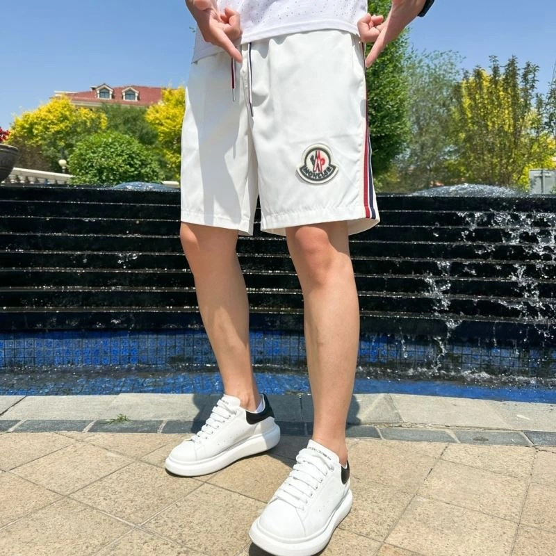 Factory-made Moncler Short Pants