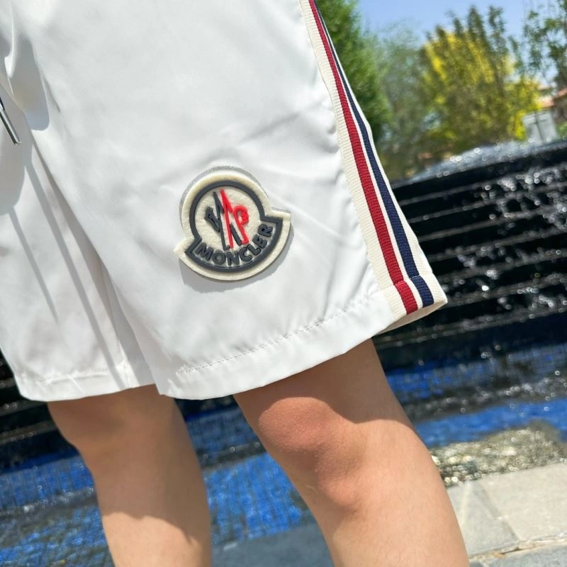 Factory-made Moncler Short Pants