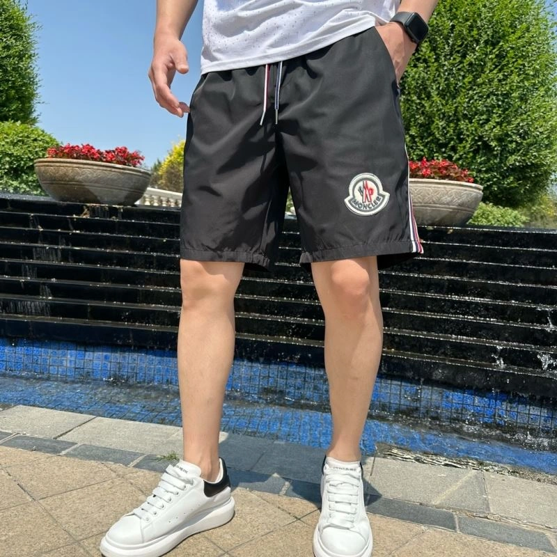 Mirror quality Moncler Short Pants