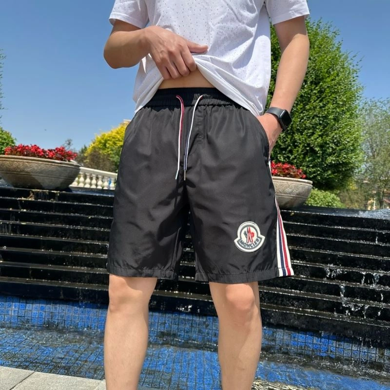 Mirror quality Moncler Short Pants