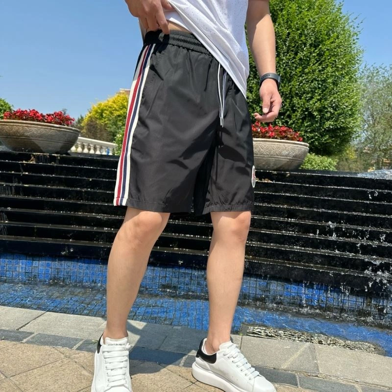 Mirror quality Moncler Short Pants
