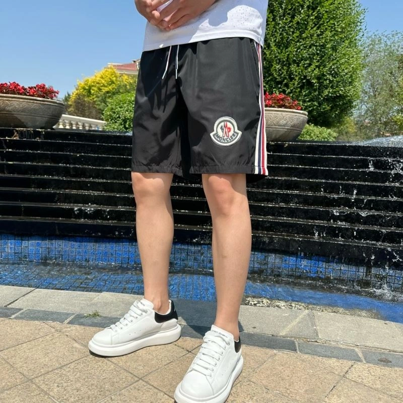 Mirror quality Moncler Short Pants