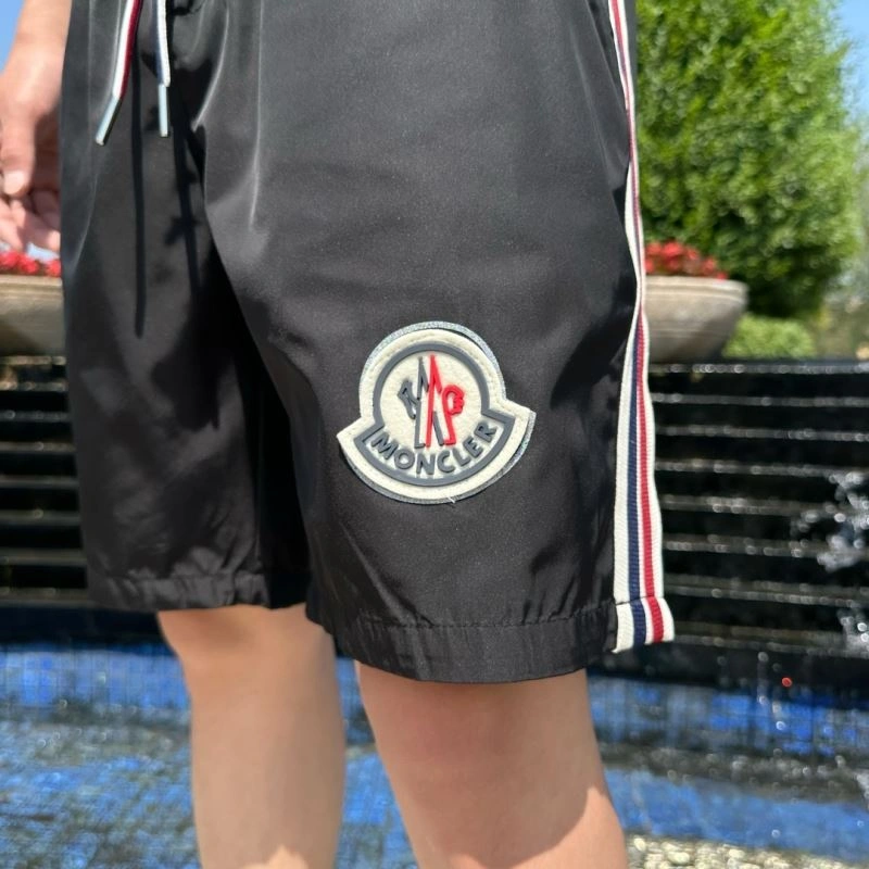 Mirror quality Moncler Short Pants