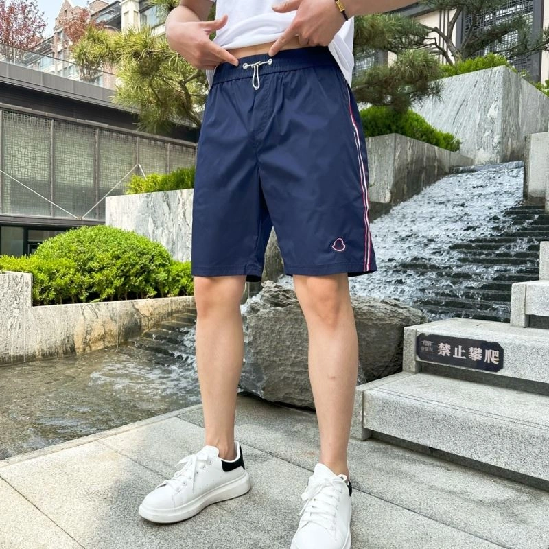 Moncler Short Pants