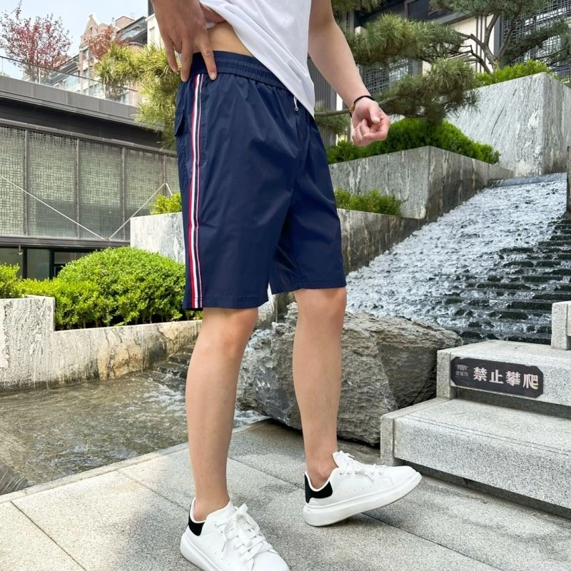 Legit Moncler Short Pants
