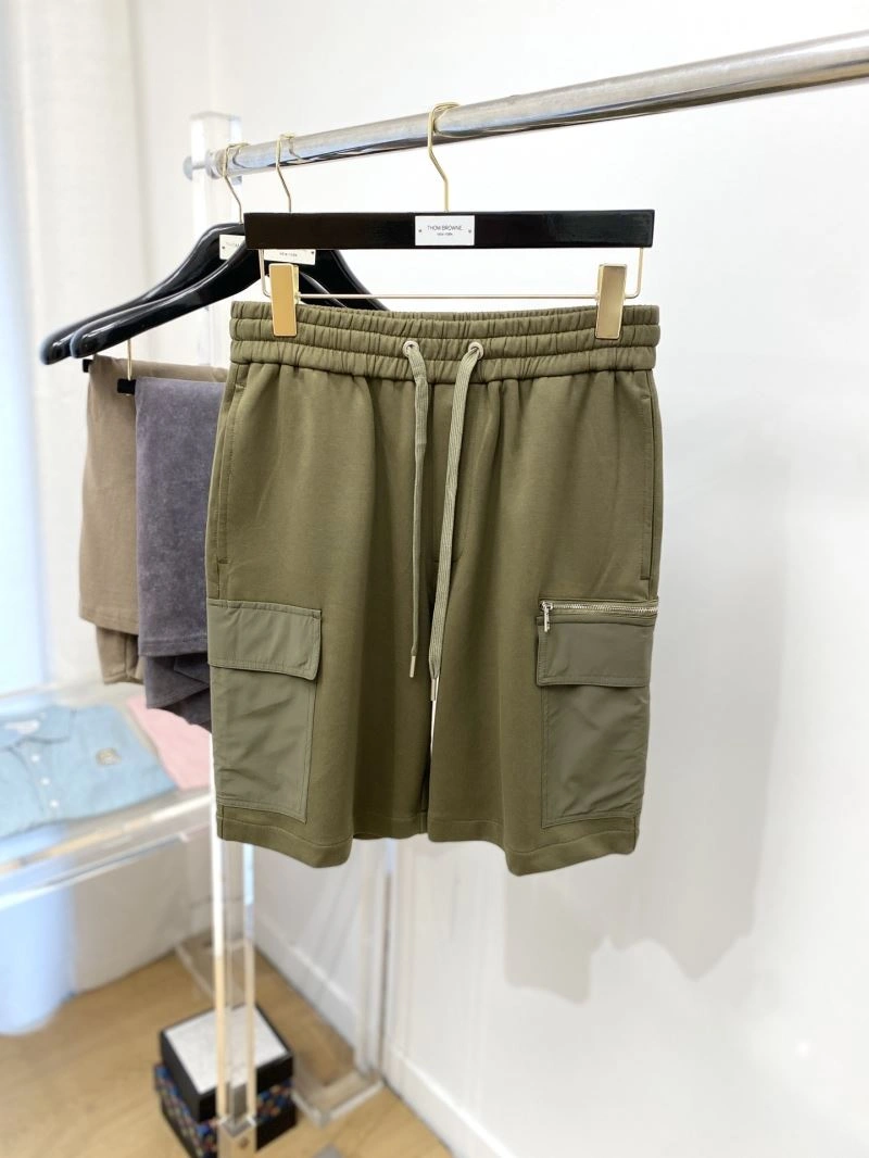 Moncler Short Pants