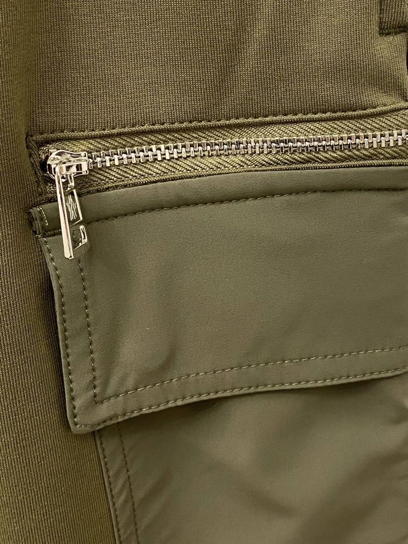 Authentic Moncler Short Pants