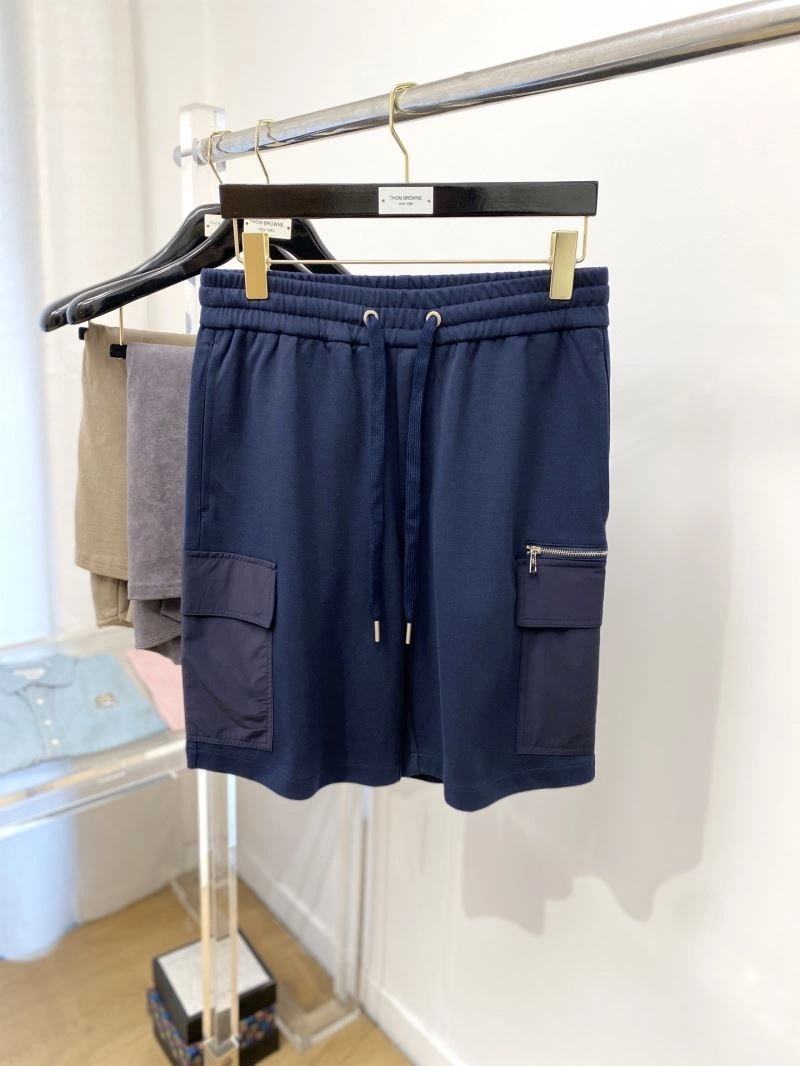 Moncler Short Pants