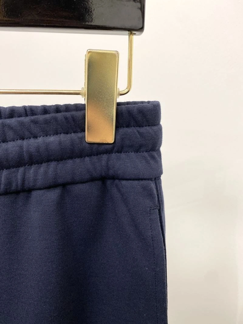 Exact replica Moncler Short Pants