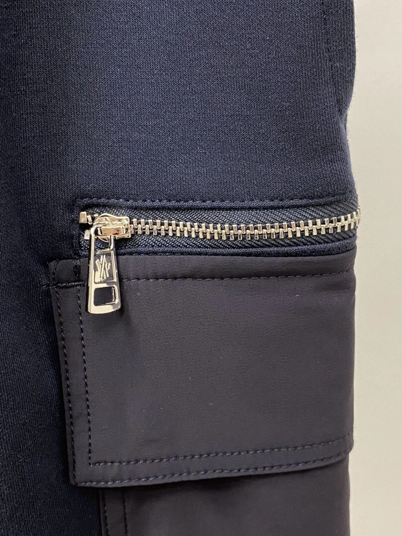 Exact replica Moncler Short Pants
