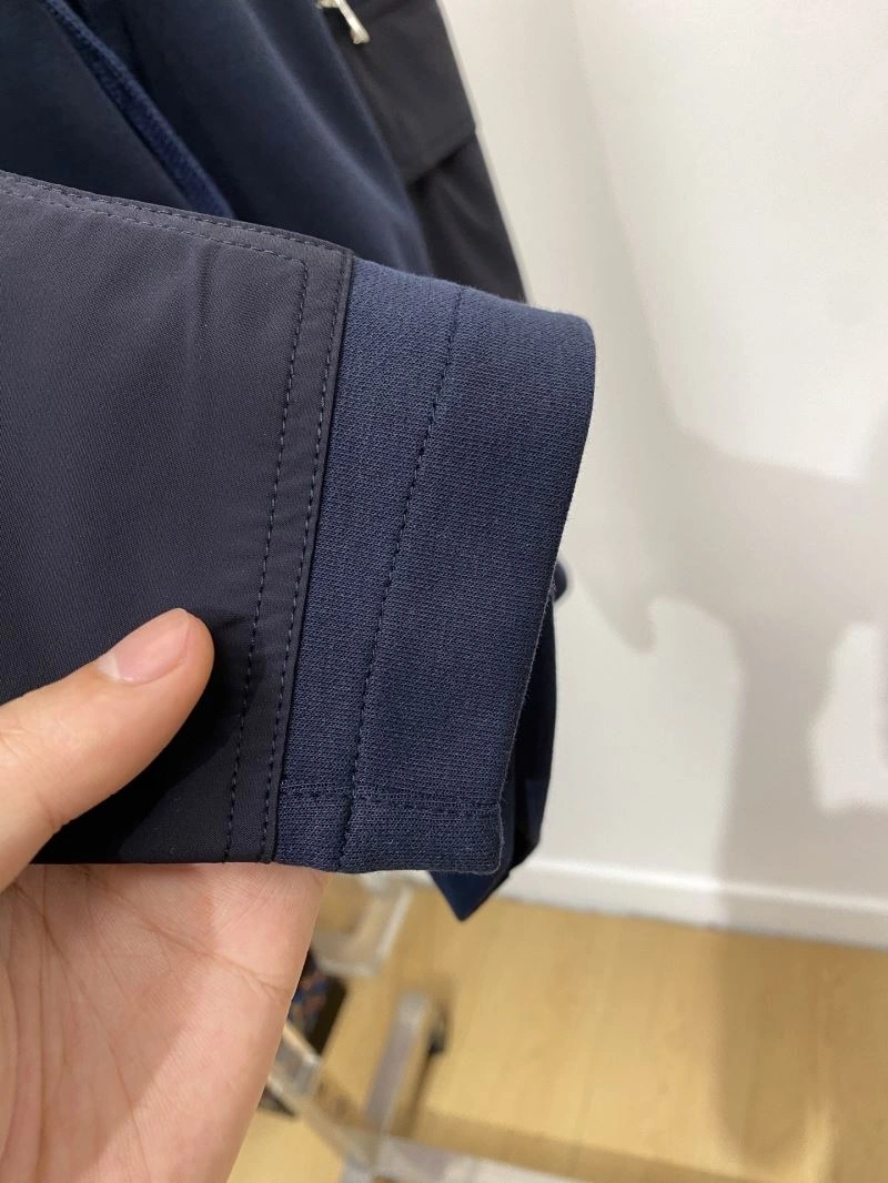 Exact replica Moncler Short Pants