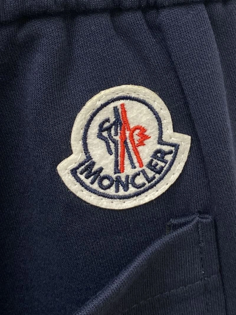 Exact replica Moncler Short Pants