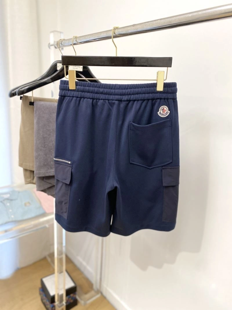 Exact replica Moncler Short Pants