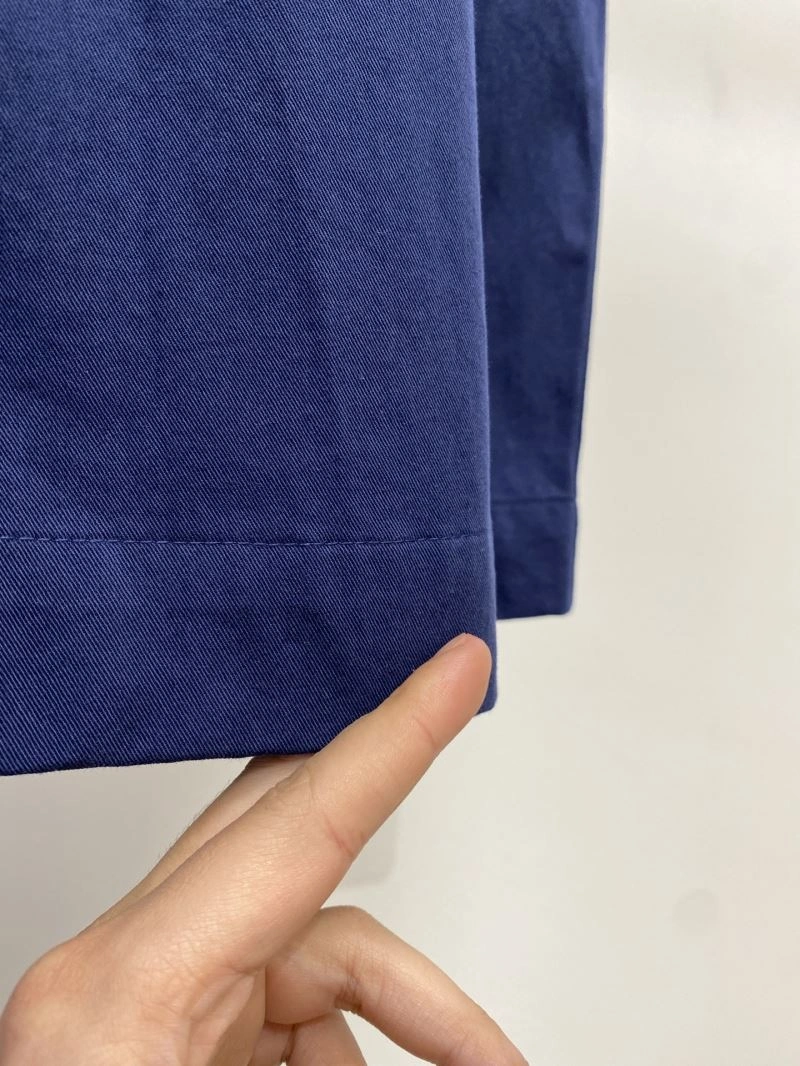 Brand-authenticated Moncler Short Pants